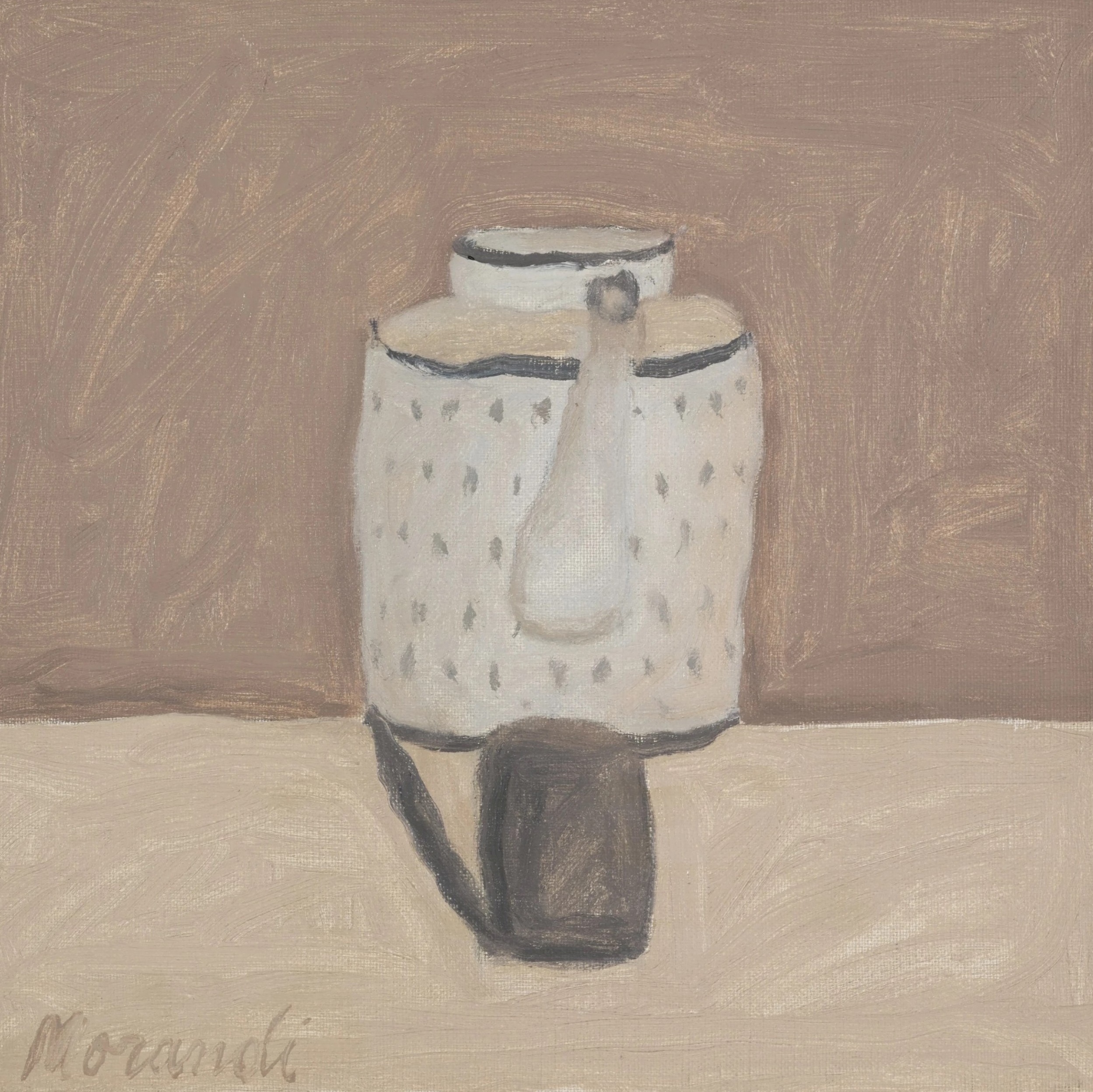 Giorgio Morandi and Beyond - Repetto Gallery Lugano